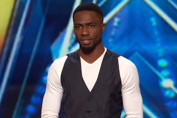 Josh Alfred | America's Got Talent Wiki | Fandom