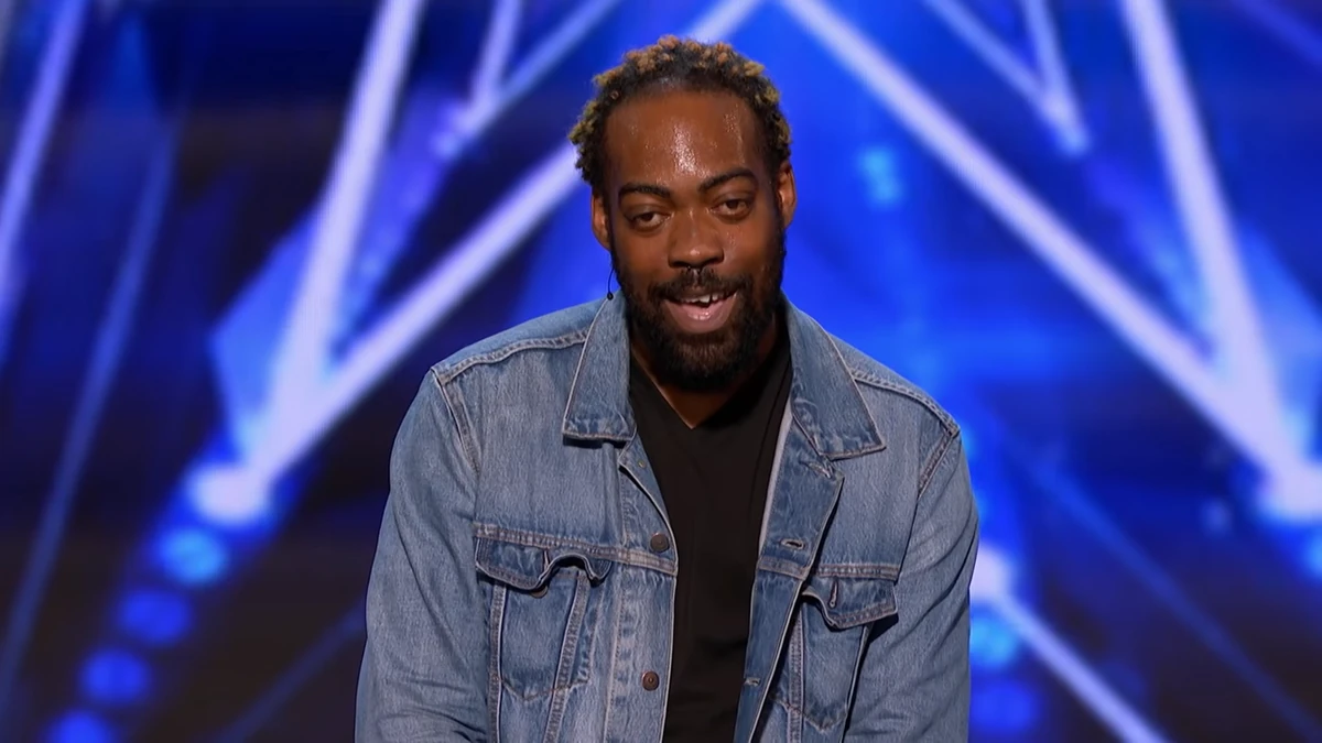 Chef Boy Bonez | America's Got Talent Wiki | Fandom