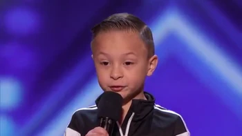 Michael Molina | America's Got Talent Wiki | Fandom