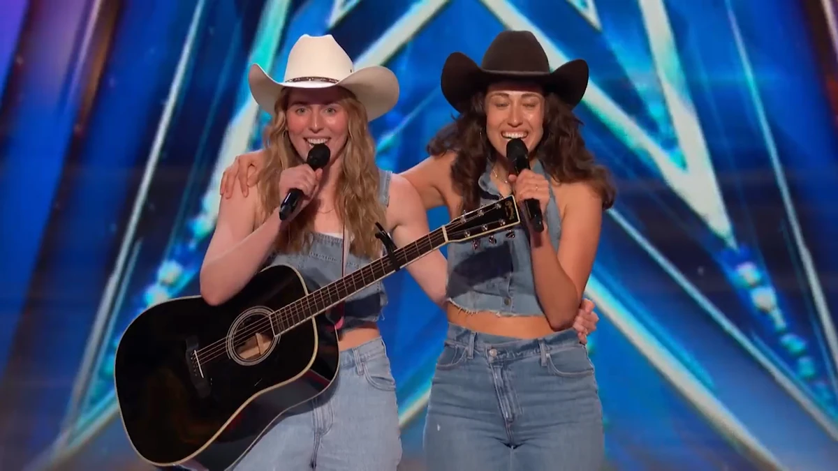 Trailer Flowers | America's Got Talent Wiki | Fandom