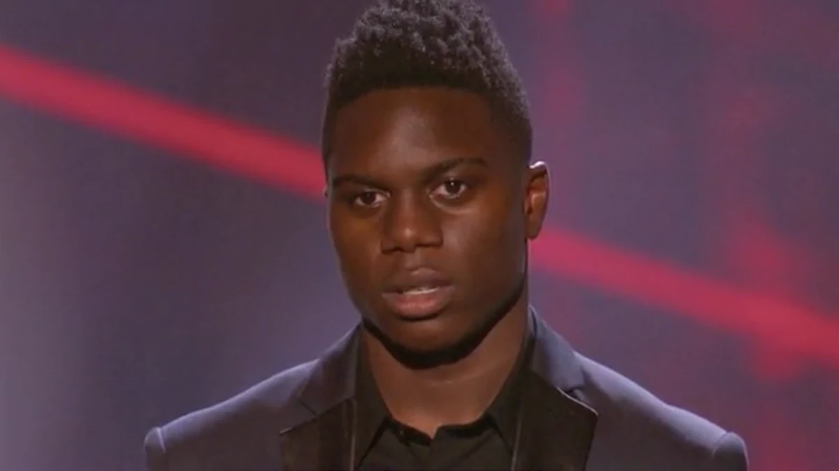 Campbell Walker Fields | America's Got Talent Wiki | Fandom