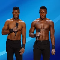 Episode 1821 | America's Got Talent Wiki | Fandom