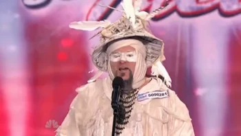 Soriah | America's Got Talent Wiki | Fandom