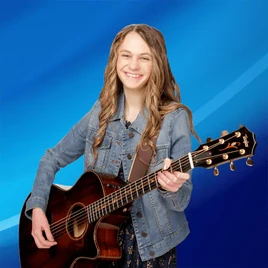 Kenadi Dodds | America's Got Talent Wiki | Fandom