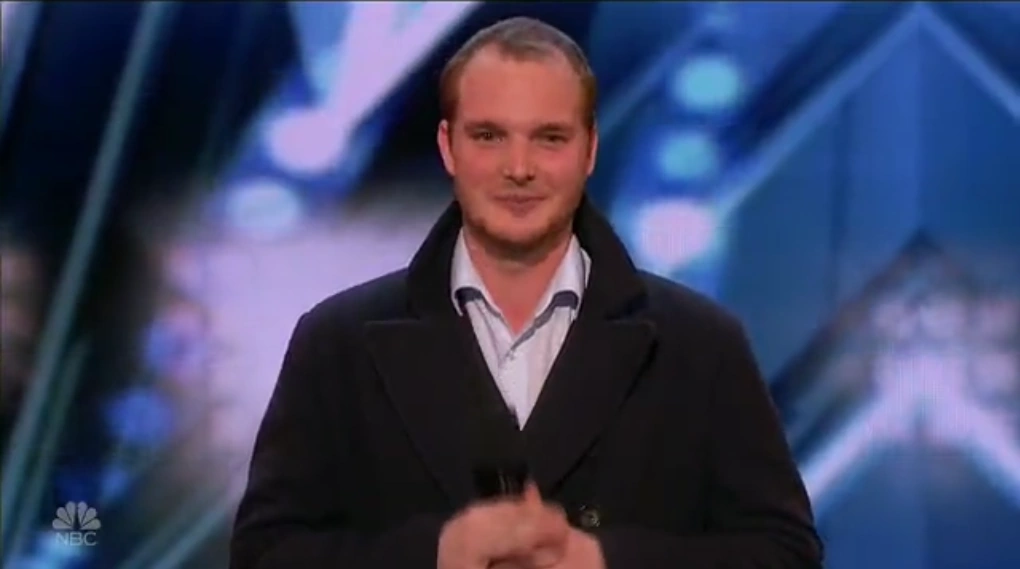 Laurent Piron | America's Got Talent Wiki | Fandom