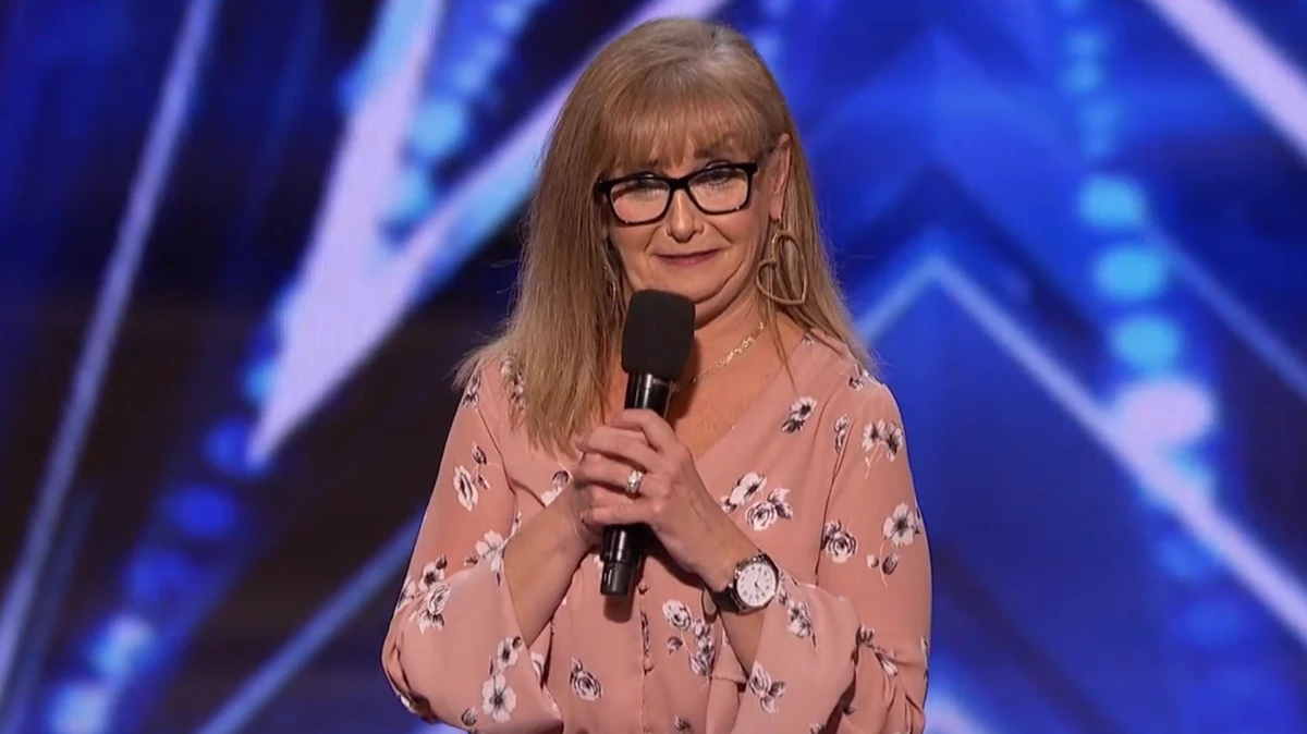 Christine Hurley | America's Got Talent Wiki | Fandom