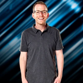 Gary Vider | America's Got Talent Wiki | Fandom