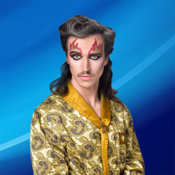 BONAVEGA | America's Got Talent Wiki | Fandom