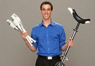 David Ferman | America's Got Talent Wiki | Fandom