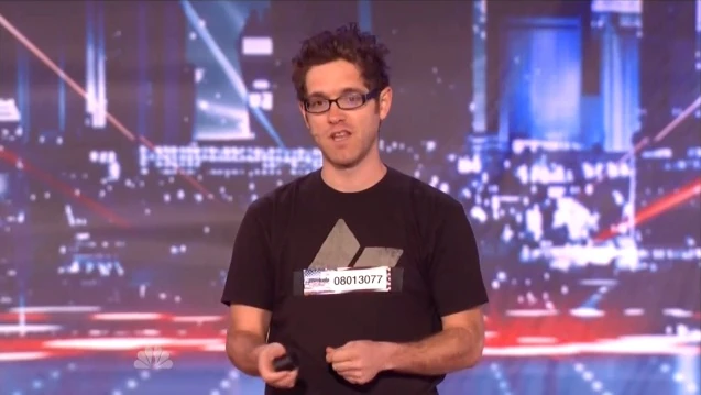 Jacob Calle | America's Got Talent Wiki | Fandom