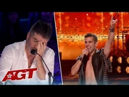 Ben Lapidus | America's Got Talent Wiki | Fandom