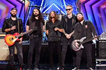 True Villains | America's Got Talent Wiki | Fandom