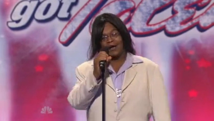 Nate Watkins | America's Got Talent Wiki | Fandom