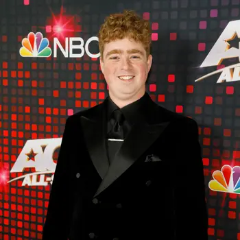 Tom Ball | America's Got Talent Wiki | Fandom