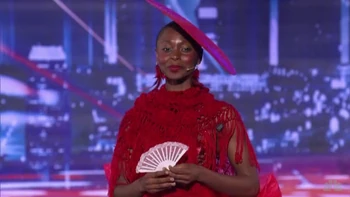 Dia Grace | America's Got Talent Wiki | Fandom