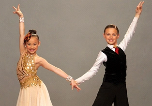 Ruby and Jonas | America's Got Talent Wiki | Fandom