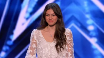 Fallyn | America's Got Talent Wiki | Fandom