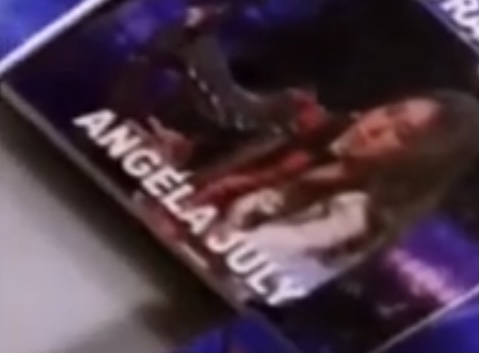 Angela July | America's Got Talent Wiki | Fandom