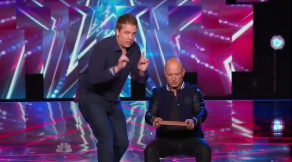 Episode 907 | America's Got Talent Wiki | Fandom