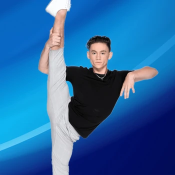 Aidan Bryant | America's Got Talent Wiki | Fandom