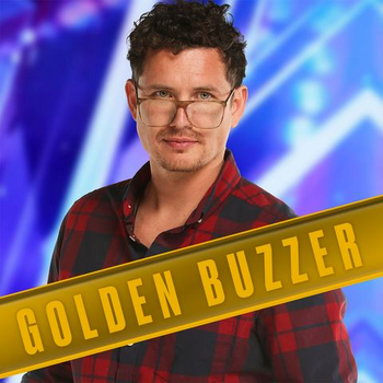 Michael Ketterer | America's Got Talent Wiki | Fandom