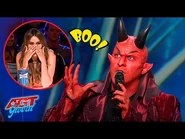 Dev | America's Got Talent Wiki | Fandom