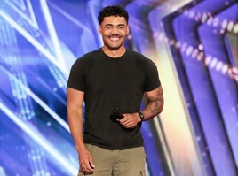 Isaac Atkins | America's Got Talent Wiki | Fandom