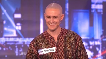 Special Head | America's Got Talent Wiki | Fandom