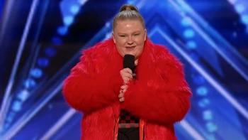 Amanda LaCount | America's Got Talent Wiki | Fandom