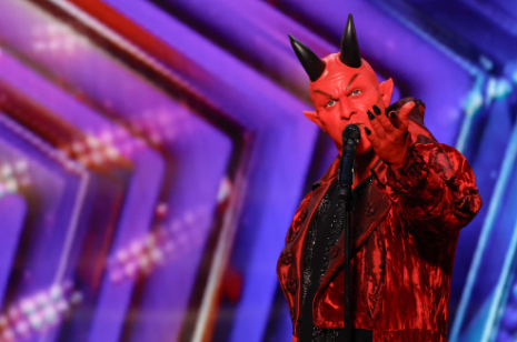 Dev | America's Got Talent Wiki | Fandom