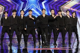 Hundred Fingers | America's Got Talent Wiki | Fandom