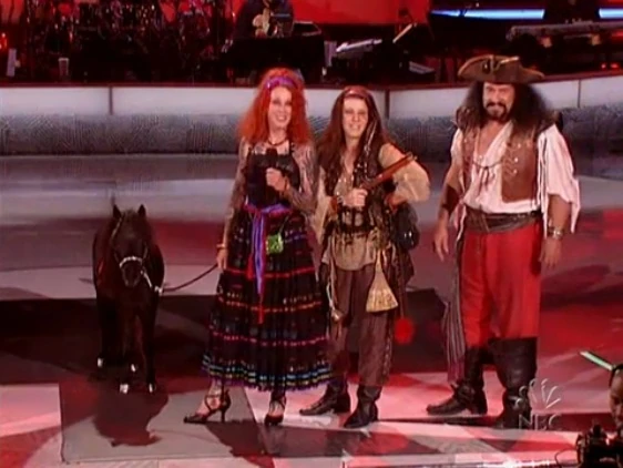 Shadow Dancing | America's Got Talent Wiki | Fandom