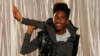 Turf | America's Got Talent Wiki | Fandom