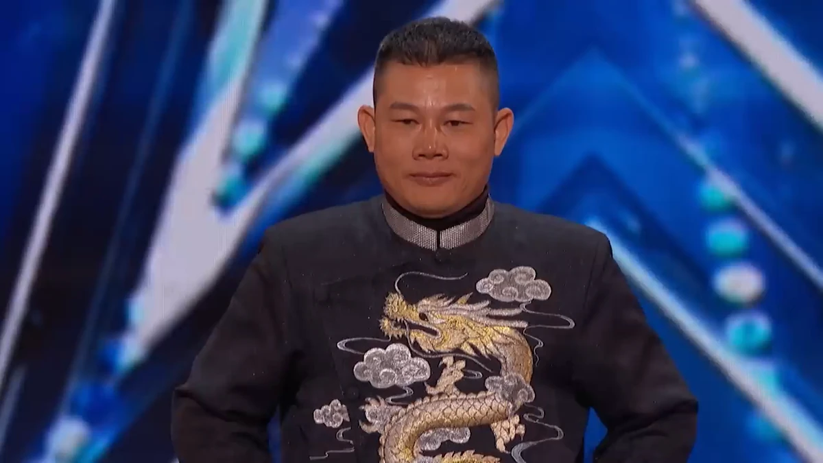 Bao Cuong | America's Got Talent Wiki | Fandom