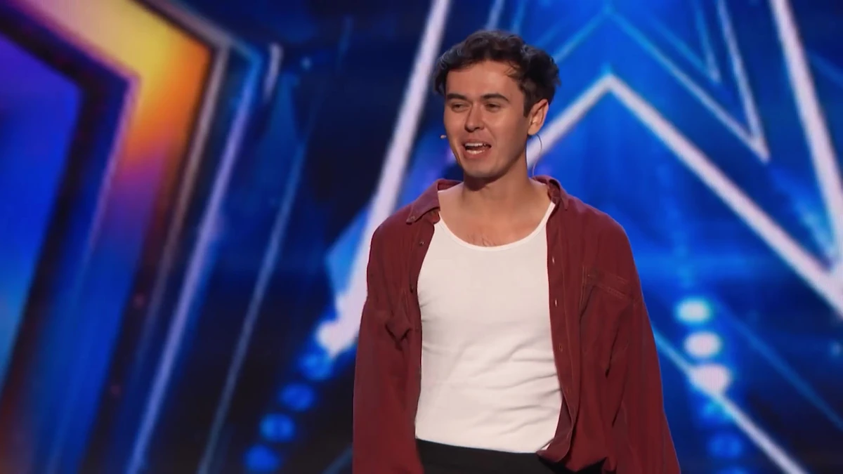 Bayley Graham | America's Got Talent Wiki | Fandom