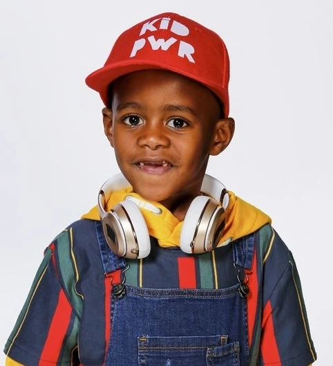 DJ Arch JNR | America's Got Talent Wiki | Fandom