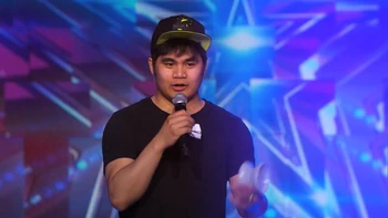 John Narum | America's Got Talent Wiki | Fandom