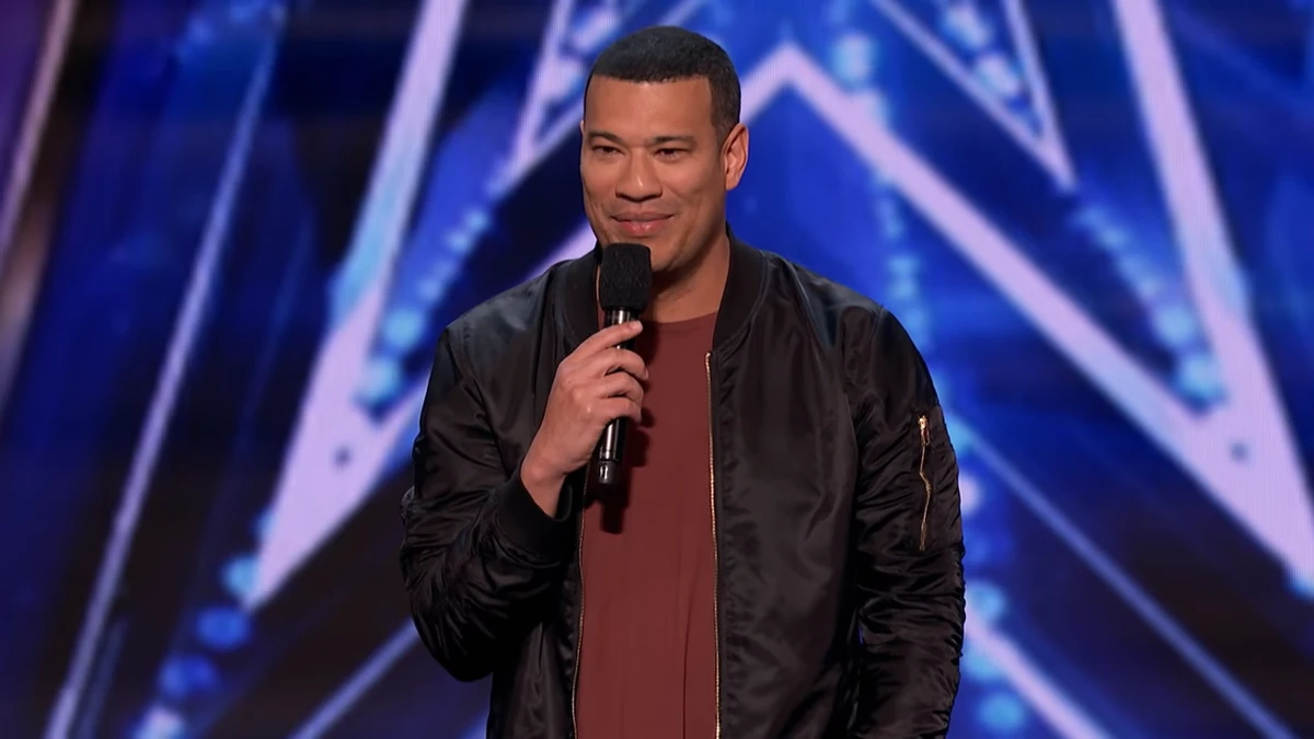 Michael Yo | America's Got Talent Wiki | Fandom