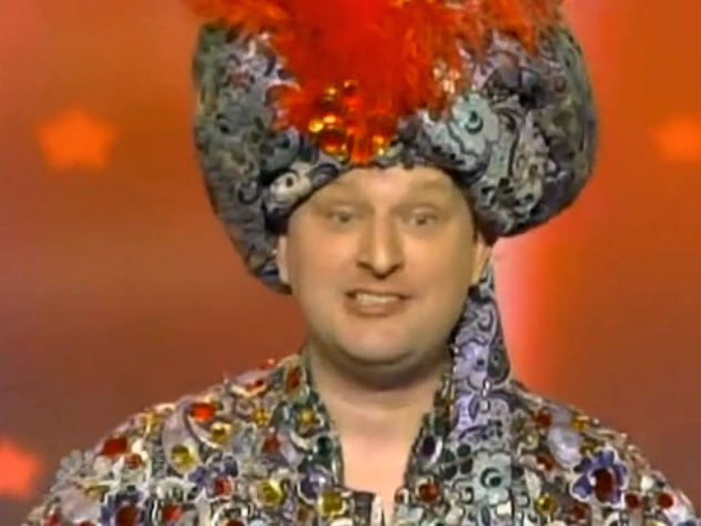 Bruce Block | America's Got Talent Wiki | Fandom