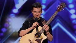 Marcin Patrzalek | America's Got Talent Wiki | Fandom