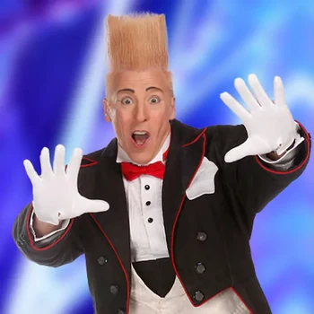 Bello Nock | America's Got Talent Wiki | Fandom