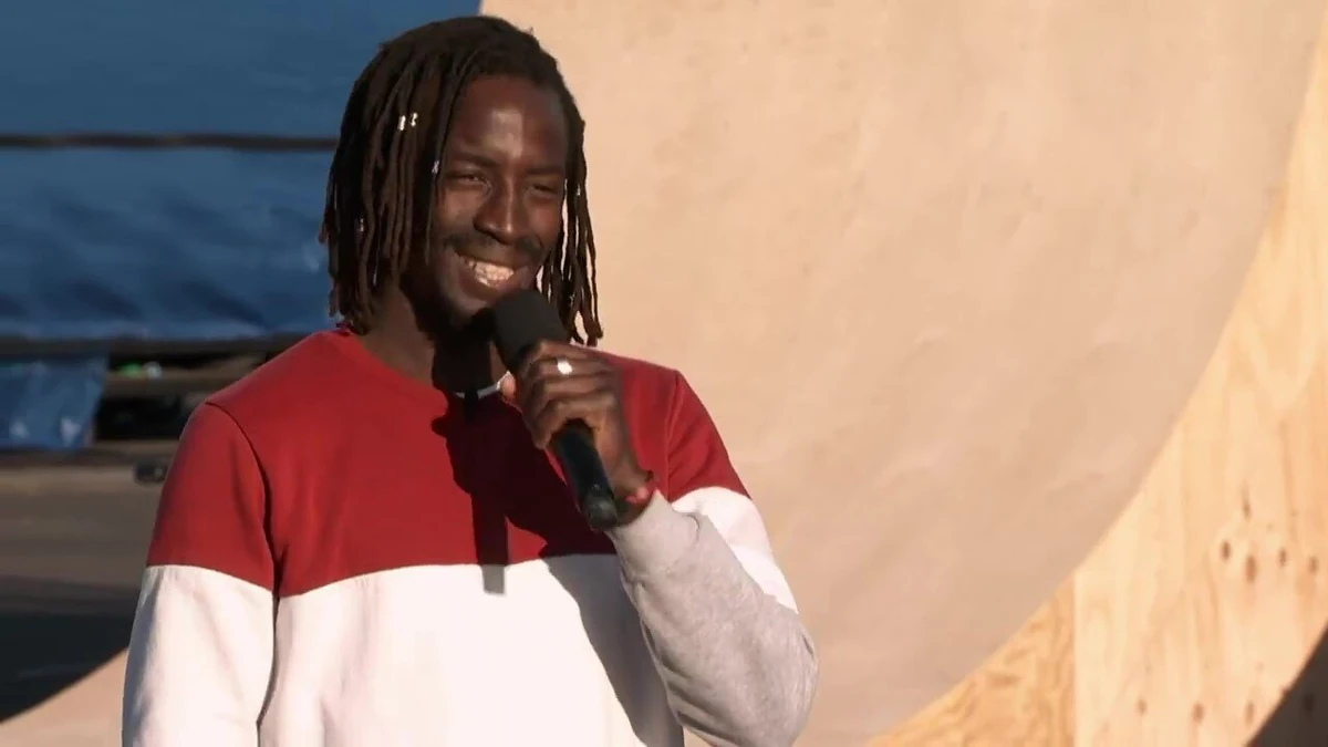 Diako Diaby | America's Got Talent Wiki | Fandom