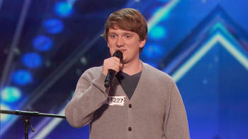 Ryan Beard | America's Got Talent Wiki | Fandom