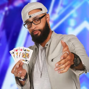 Eric Jones | America's Got Talent Wiki | Fandom