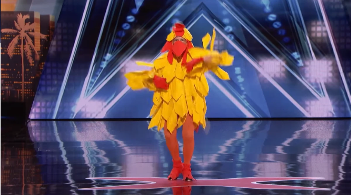 Judy Mason | America's Got Talent Wiki | Fandom