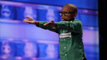 King Roscoe | America's Got Talent Wiki | Fandom