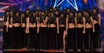 Mayyas | America's Got Talent Wiki | Fandom