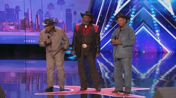 The Masqueraders | America's Got Talent Wiki | Fandom