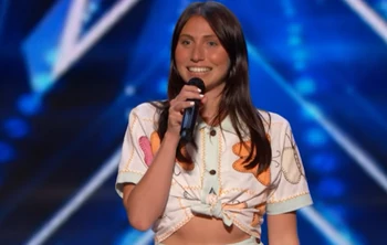 Lily Meola | America's Got Talent Wiki | Fandom