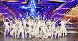Brent Street | America's Got Talent Wiki | Fandom